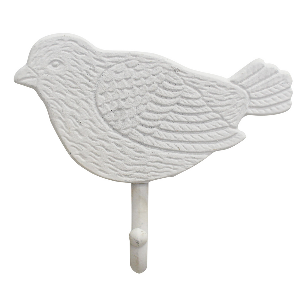 Bird Hook – Isaac & Mai